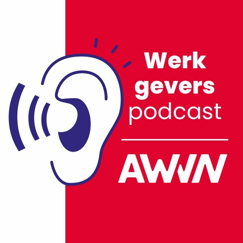 Stream episode AWVN-werkgeverspodcast "Help! Een staking!" by ...