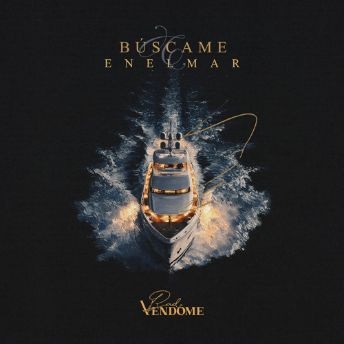 Stream Búscame En El Mar by Bad Vendôme | Listen online for free on ...