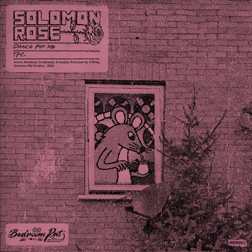 Stream *PREMIERE* Solomon Rose - TFC by Sound Transitions | Listen ...