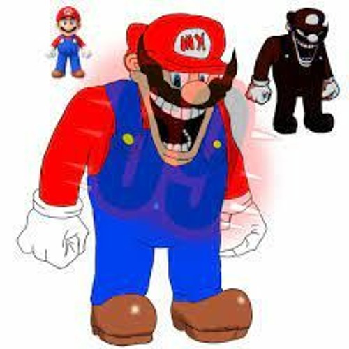 Stream [2022] Running (Unfinished Remix) - FNF: Mario Mix by Rodri's ...