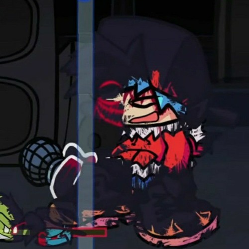 Stream FNF Corruption Insanity - Week 1 - Day 2 - Chimera by ...