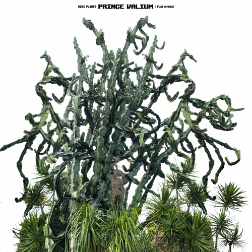 Stream Dead Planet by Prince Valium (AUS) | Listen online for free on ...