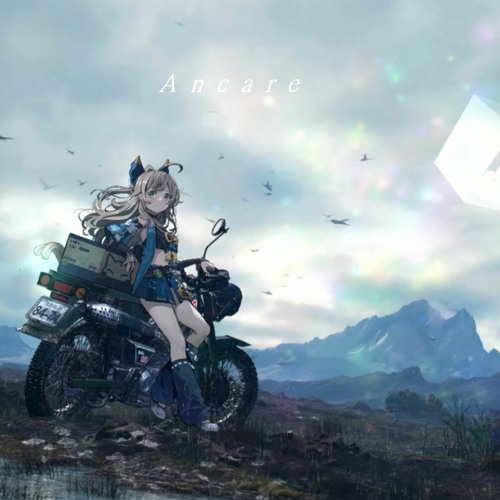 Stream Ancare - I'll Be There For You by Ancare | Listen online for ...