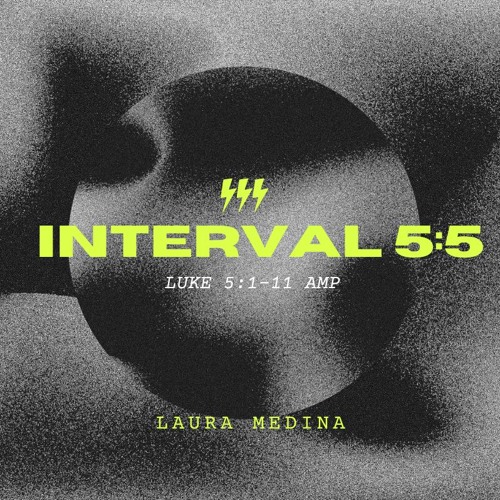 Stream Interval 5:5 - Laura Medina | Pimlico Campus by cclnewma ...