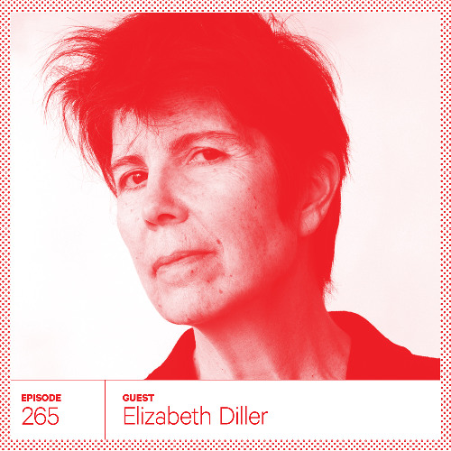 Stream 265. Elizabeth Diller by Scratching the Surface | Listen online ...
