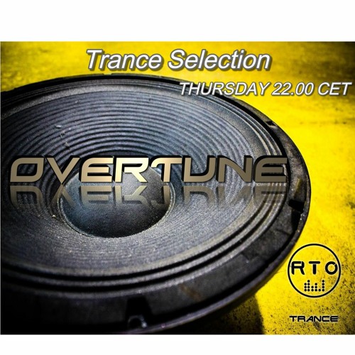 Stream Overtune - Trance Selection #124 - Giuseppe Ottaviani Special ...