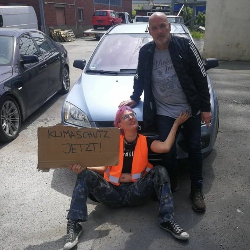 Stream Komm mit du Vieh | Egon Kowalski Tekk by OlafDunstFan | Listen ...