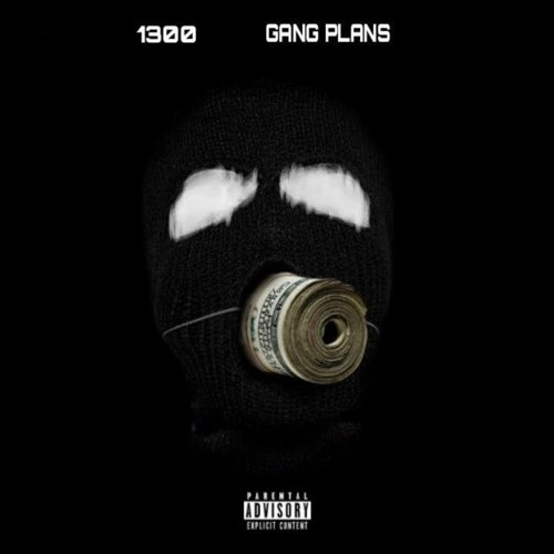 Stream 1300 - Gang Plans by Baby Choppa | Listen online for free on ...