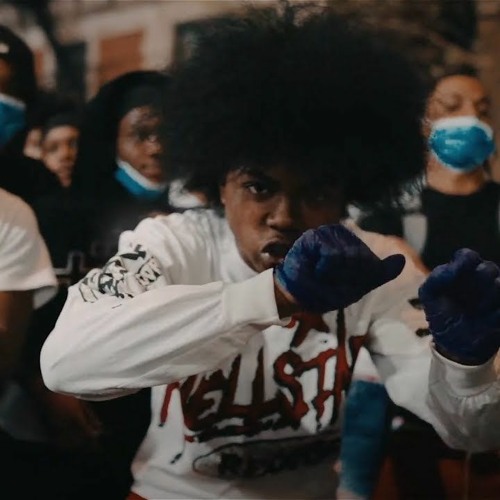 Stream AHH HAA by BLOODIE | Listen online for free on SoundCloud