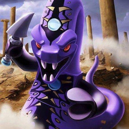 Stream SsSssssss🐍 + scaryy, sayacchi (prod. harveykross) by harveykross ...