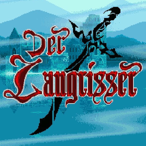 Stream Der Langrisser - The Legend Of The Sword by Vargs | Listen ...