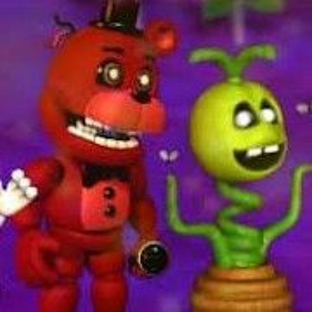 Stream Rainbear's Theme - FNAF World Simulator by Idk What To Call This ...