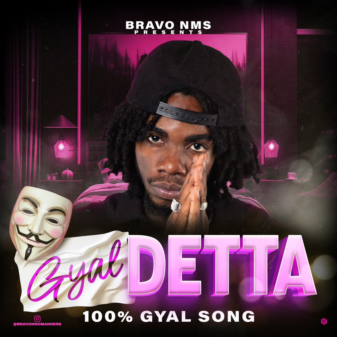 Stream GYALDETTA 100% GYAL SONG BY ALKALINE by BRAVONOMANNERS | Listen ...