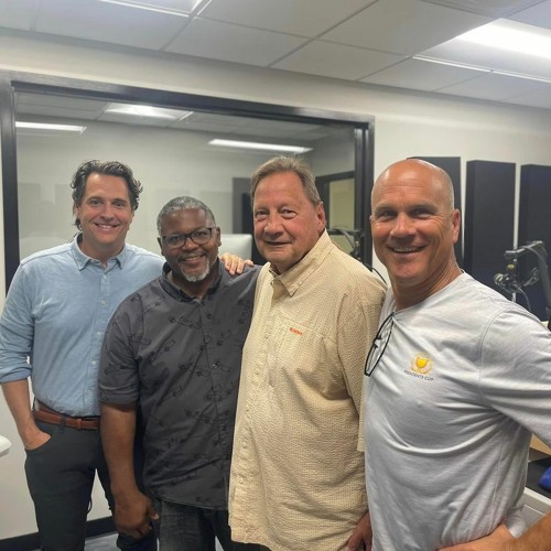 Stream #391 Guest Keith Meriweather Suspected His Wife Was In A ...