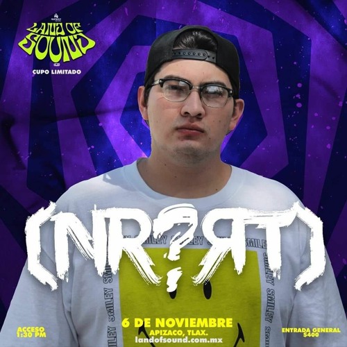 Stream Land Of Sound Hard Dance Set by NR?RT | Listen online for free ...