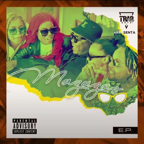 Stream Bander , DJ Tarico , Dj Supaman - Mazazas ( Acizzy X Broken Bass ...