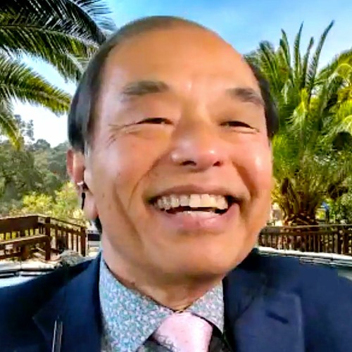 Stream Michael Tamura Highlights TIS Feb 2021 by KAren Swain ATP Radio ...