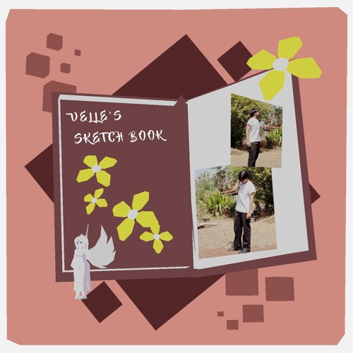Stream VELLE'S SKETCH BOOK by arys vance | Listen online for free on ...