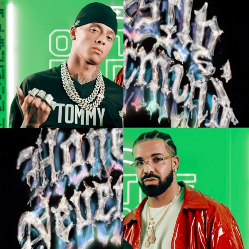 Stream DRAKE - STICKY x CENTRAL CEE (JOEY TINGEN MASHUP) [FROM "ON THE ...