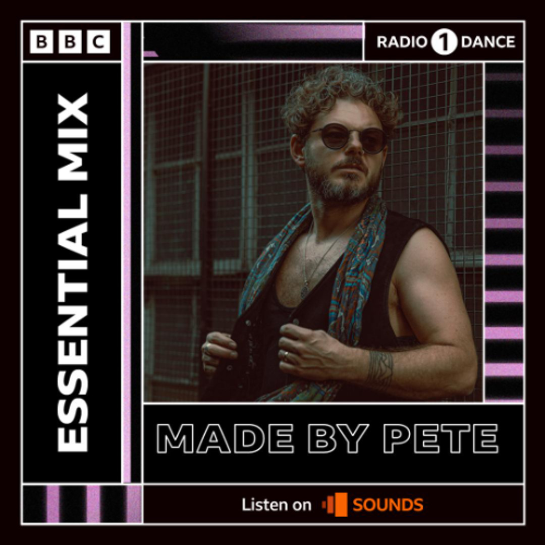 Stream Essential Mix | BBC Radio 1 by Made By Pete | Listen online for ...