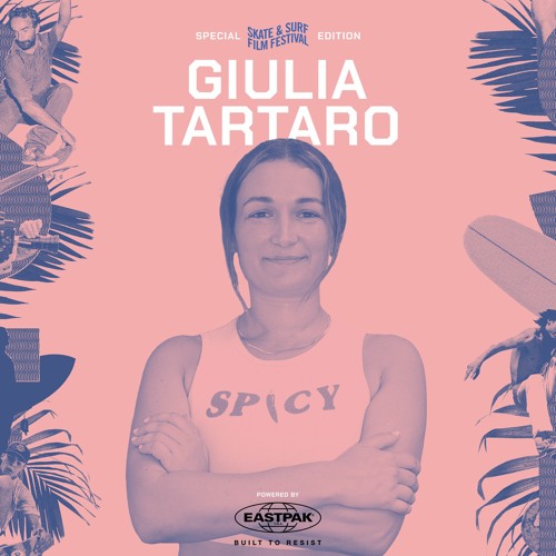 Stream episode GIULIA TARTARO | Surfboard Shaper | SSFF 2022 Special ...