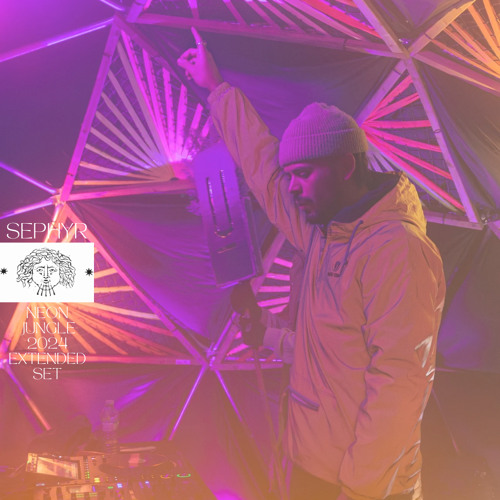Stream Neon Jungle 2024 (Extended Mix) by SEPHYR | Listen online for ...