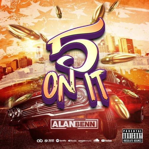Stream Alan Benn - 5 On It by Alan Benn | Listen online for free on ...