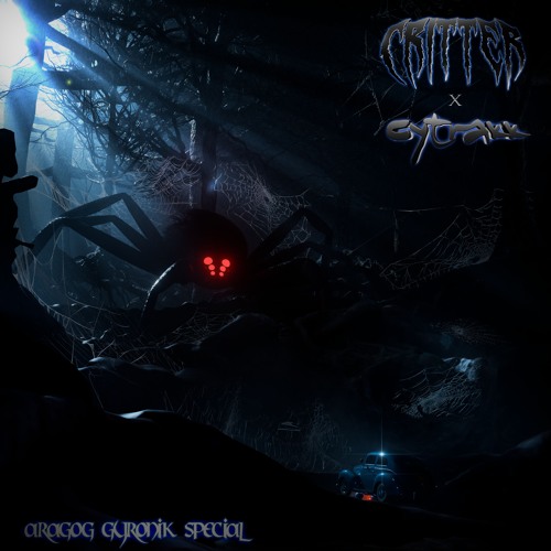 Stream CYTRAXX Ft. CRITTER - ARAGOG (GYRONIK SPESH) CLIP by CYTRAXX ...
