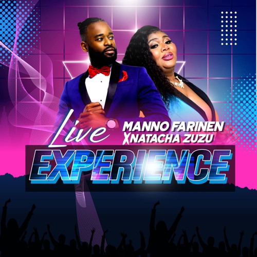 Stream MANNO FARINEN X NATACHA ZUZU OU FÈ KÈM POZE LIVE VERSION by ...