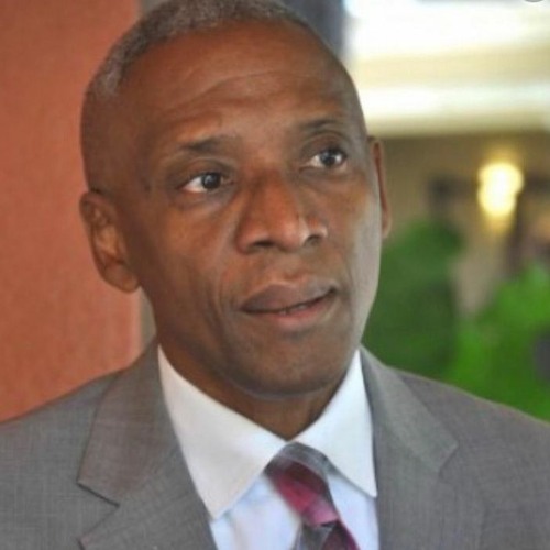 Stream Kesner Pharel, Interview Panel Magik 20 Avril 2023 by Radio ...