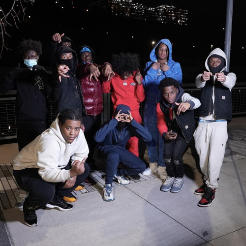 Stream EDAI GUNZ SATN PT 2 DONE by unknown | Listen online for free on ...