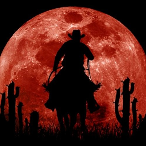 Stream Cowboy Moon Session by The District Commissioner | Listen online ...