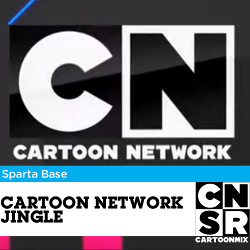 Stream Sparta Cartoon Network Jingle Base by cartoonmix_ | Listen ...