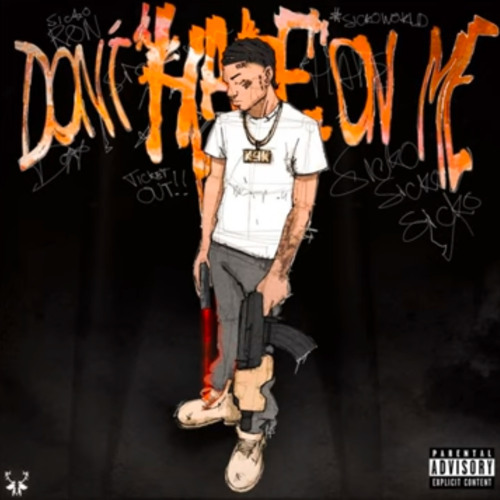 Stream Whisper Flow // Sickoo Ronn by RIP Slibbie | Listen online for ...