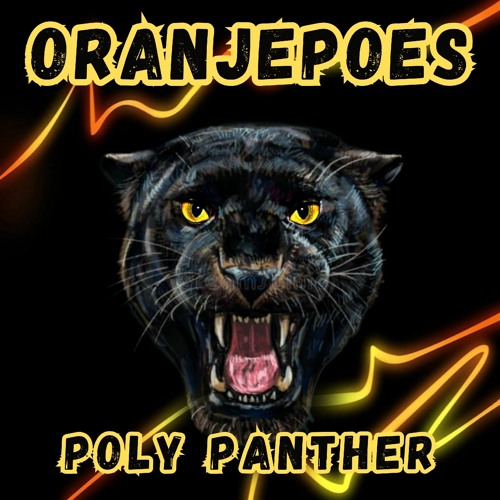Stream Poly Panther by oranjepoes | Listen online for free on SoundCloud