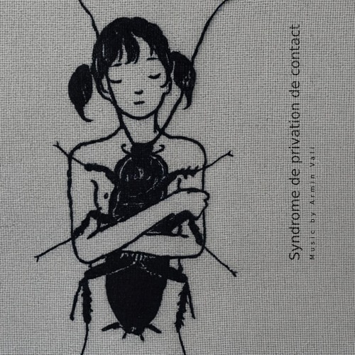 Stream Syndrome de privation de contact by Armin Vali | Listen online ...