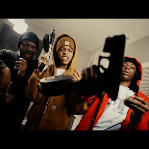 Stream FullyChop - Super Slime Shot by @Lou Visualz by HAZEL | Listen ...