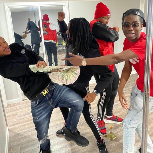 Stream ProjectBoy Huncho - Huncho Flow by gem | Listen online for free ...