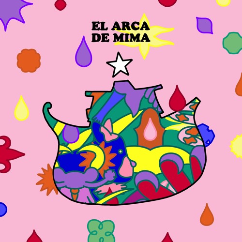 Stream El arca de Mima (Versión instrumental) by MIMA | Listen online ...