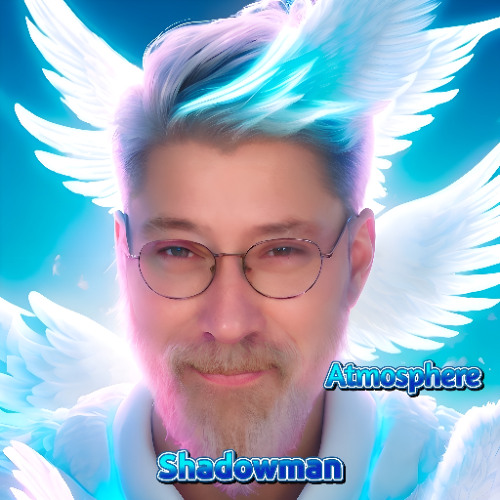 Stream Atmosphere * Instrumental by Shadowman | Listen online for free ...