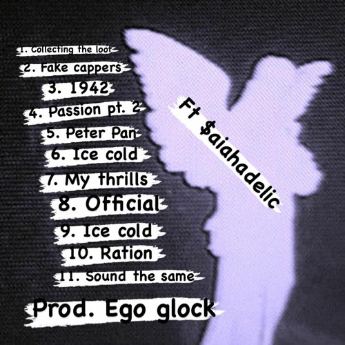 Stream Peter Pan (Prod. Ego glock) by YOKAPPA | Listen online for free ...