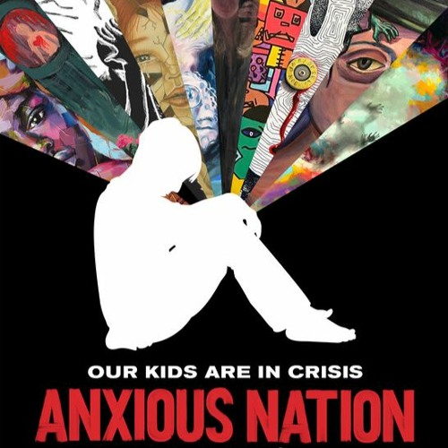 Stream episode Anxious Nation by Movieguide® podcast | Listen online ...