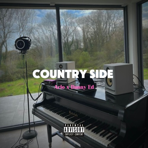 Stream Arlo x Danny Ed - Countryside by Danny Ed | Listen online for ...