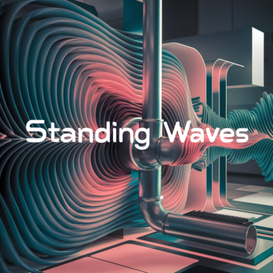 Stream episode Standing Waves by explore.science podcast | Listen ...