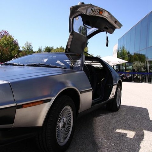 Stream How Many Gigawatts In The DeLorean EV? by Dubuque's Super Hits ...