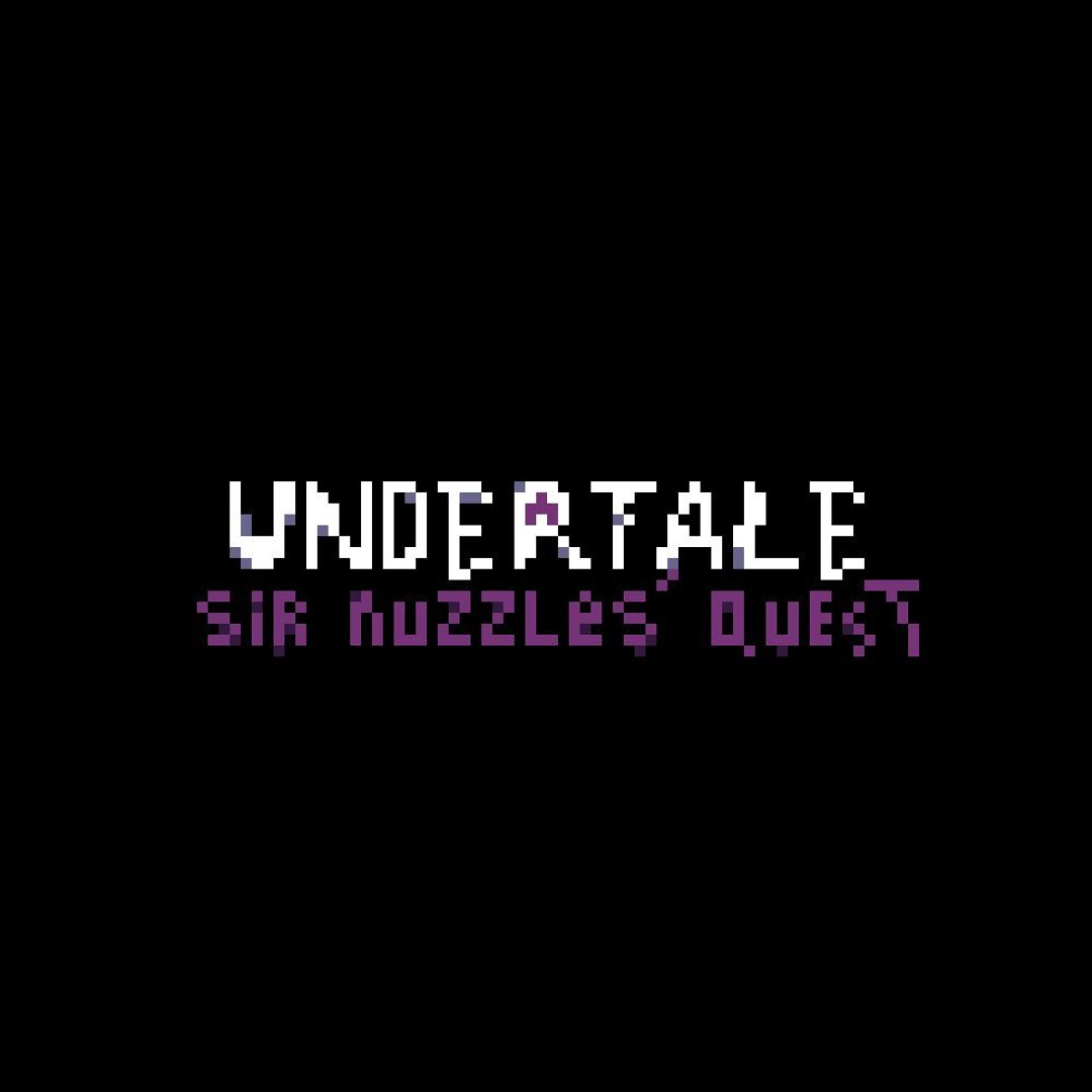 Stream cluster 4lt | Listen to UNDERTALE: Sir Nuzzles' Quest Soundtrack ...