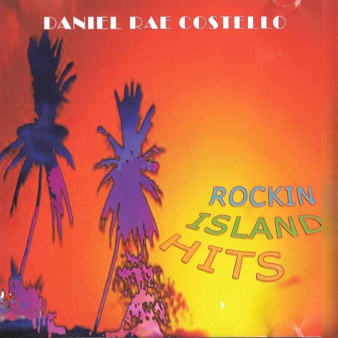 Stream Daniel Rae Costello - The Bula Way by Precise Fiji | Listen ...