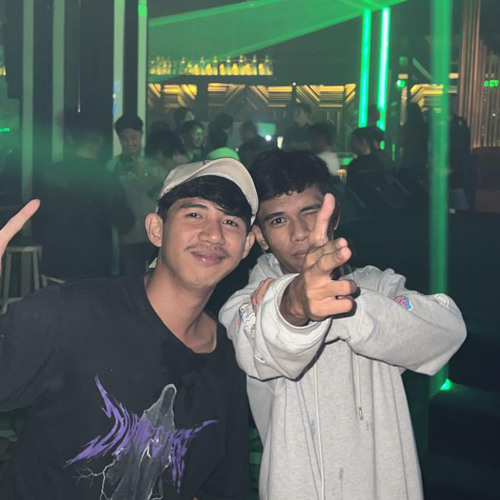 Stream MUSUH HARAT by Aldy Saputra | Listen online for free on SoundCloud