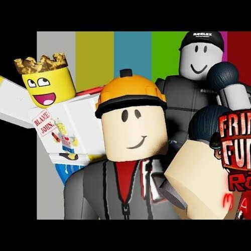 Stream Powering Imagination - Unbeatable Roblox Mix - Lords Of The ...