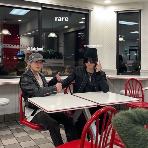 Stream velvette blue - reverence!* (elusin sample) by clubstudded44 ...